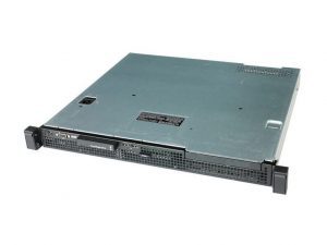 Servidor Dell PowerEdge R200 Rack - ATD Informática
